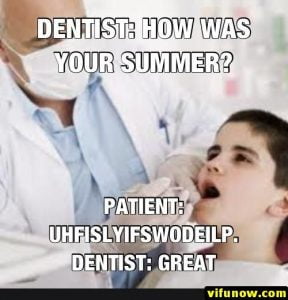 30 Dentist Memes That Are Seriously Funny - SayingImages.com