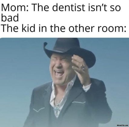 30 Dentist Memes That Are Seriously Funny - SayingImages.com