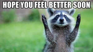 20 Laughable Memes To Make Anyone Feel Better About Life - SayingImages.com