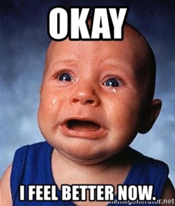 20 Laughable Memes To Make Anyone Feel Better About Life - SayingImages.com