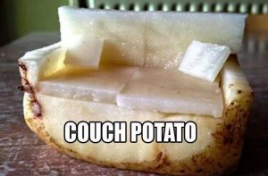 30 Potato Memes That Are Guaranteed To Make Your Day - SayingImages.com
