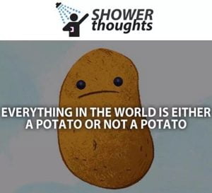 30 Potato Memes That Are Guaranteed To Make Your Day - SayingImages.com