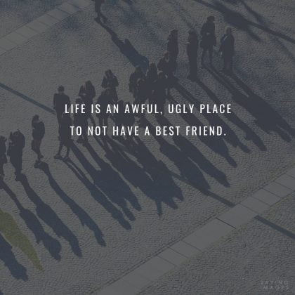 110 Best Life and Love Quotes for Your Social Media