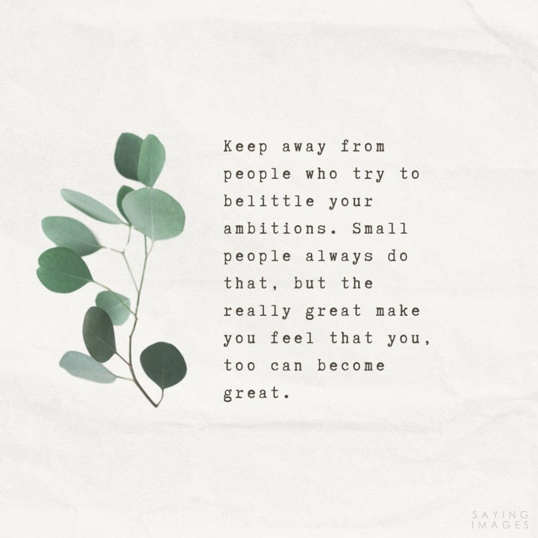 30 Getting Rid of Toxic People Quotes on Taking Back Your Power ...