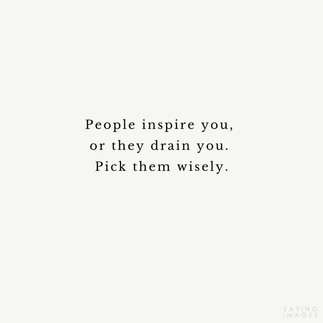30 Getting Rid Of Toxic People Quotes On Taking Back Your Power
