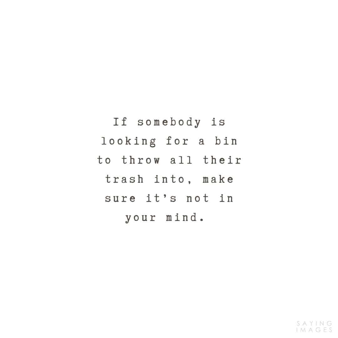 30 Getting Rid of Toxic People Quotes on Taking Back Your Power ...