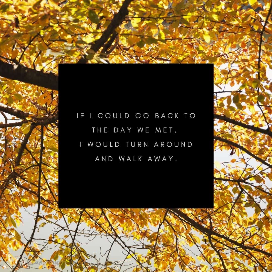 70 Leave Me Alone Quotes For Those Who Can't Get A Hint