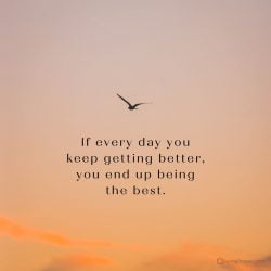 70 Practice Makes Perfect Quotes for Those Who Want to Be Winners