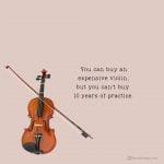 70 Practice Makes Perfect Quotes for Those Who Want to Be Winners