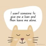 70 Leave Me Alone Quotes For Those Who Can't Get A Hint