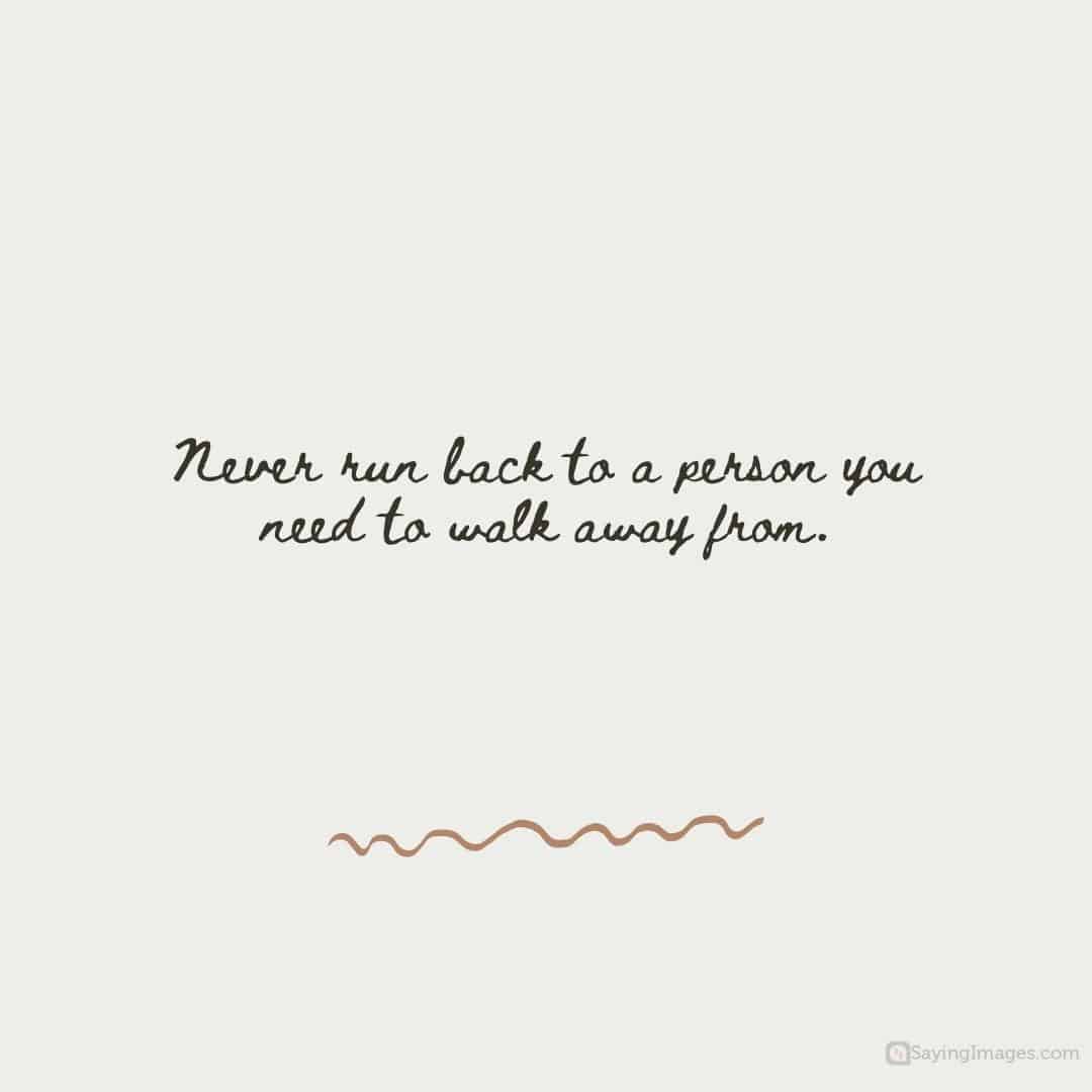 60 Don't Look Back Quotes So You Can Live Live To The Fullest