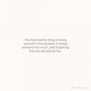 54 You Matter Quotes Because You Are So Worth It - SayingImages.com