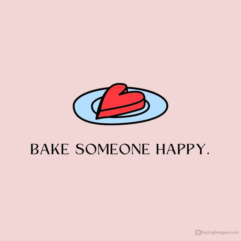 90 Funny And Witty Baking Quotes And Puns - SayingImages.com