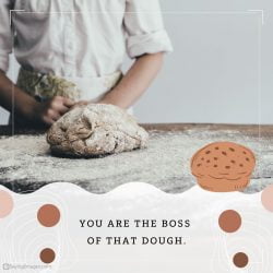 90 Funny And Witty Baking Quotes And Puns - SayingImages.com