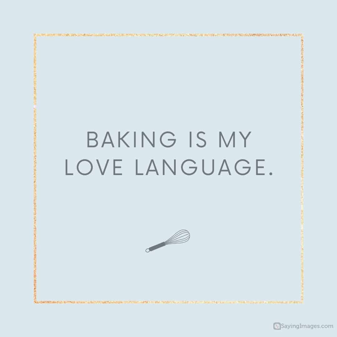 90 Funny And Witty Baking Quotes And Puns - SayingImages.com