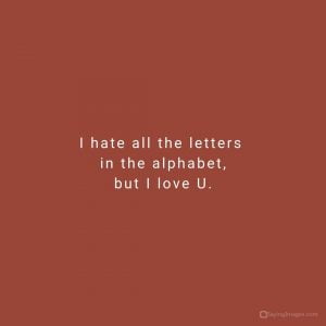 90 Cheesy Love Quotes That Are Just Too Cute - SayingImages.com