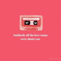 90 Cheesy Love Quotes That Are Just Too Cute - SayingImages.com