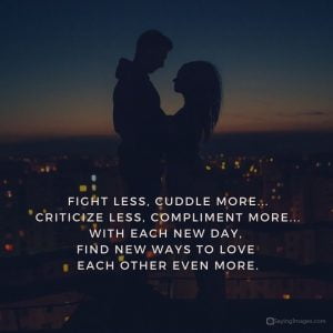 90 Cute And Sweet Cuddles Quotes - SayingImages.com