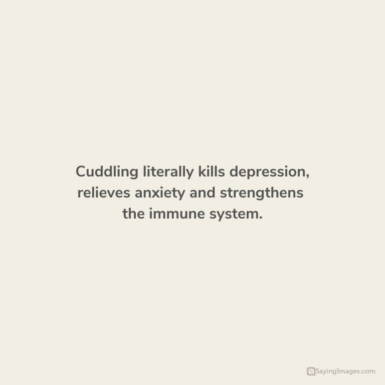 90 Cute And Sweet Cuddles Quotes - SayingImages.com