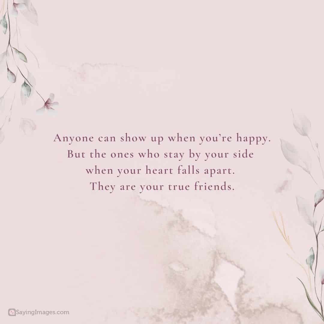 75 Inspirational Quotes On The Power Of Showing Up