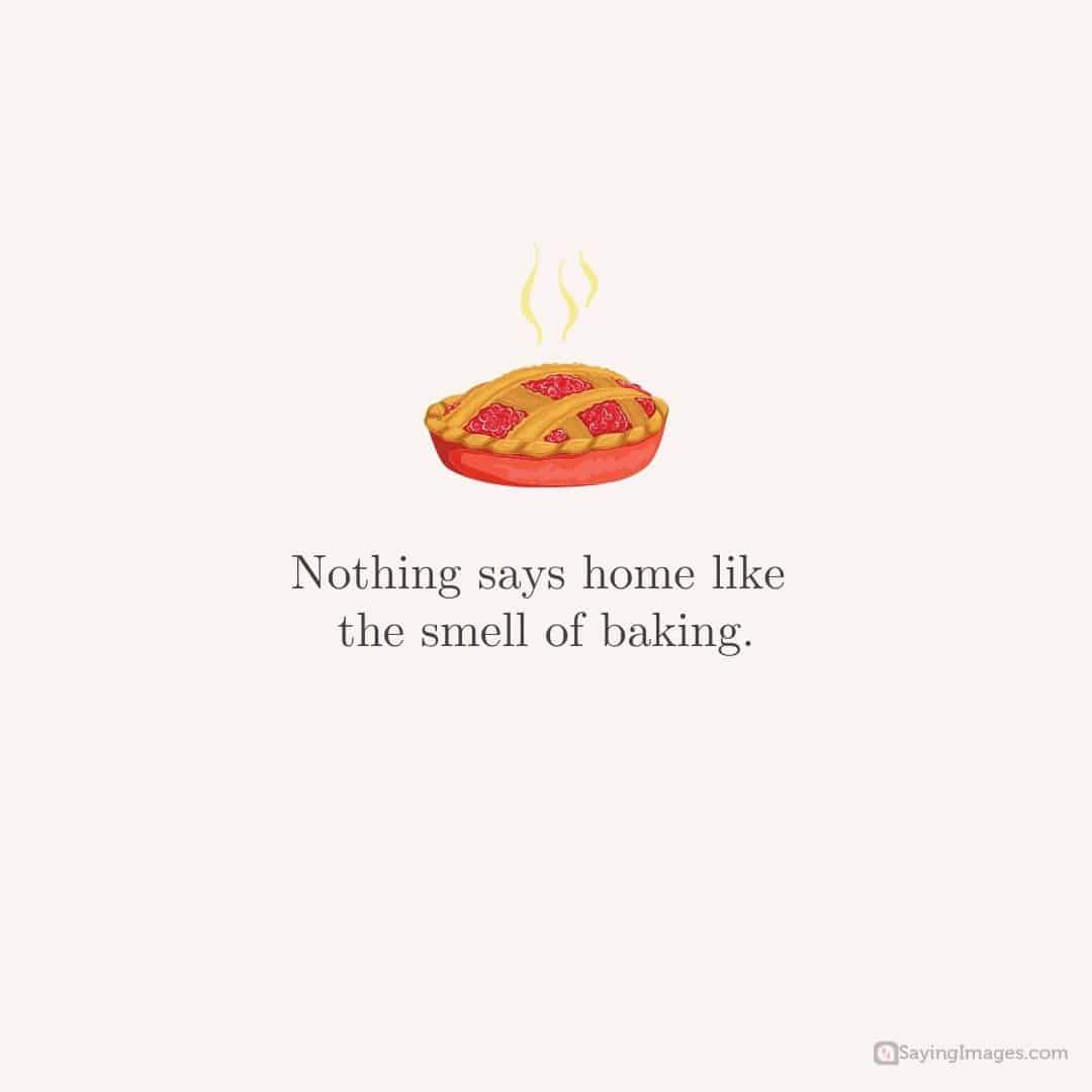 90 Funny And Witty Baking Quotes And Puns - SayingImages.com