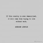 60 Thought-Provoking Quotes On Entitlement Mentality