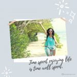 Love Yourself With These 70 Beautiful "Me" Time Quotes