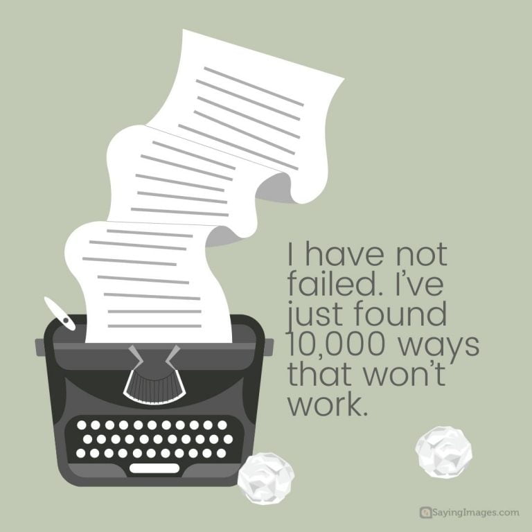 101 Inspiring Quotes to Help You Push Yourself to Succeed