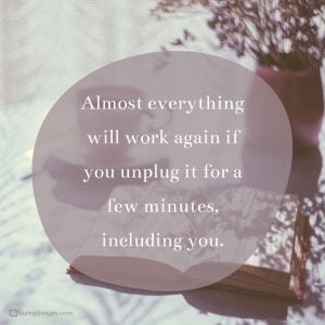 Love Yourself With These 70 Beautiful "Me" Time Quotes