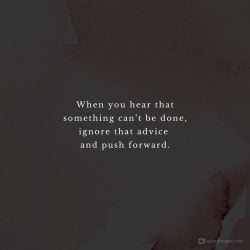 101 Inspiring Quotes to Help You Push Yourself to Succeed