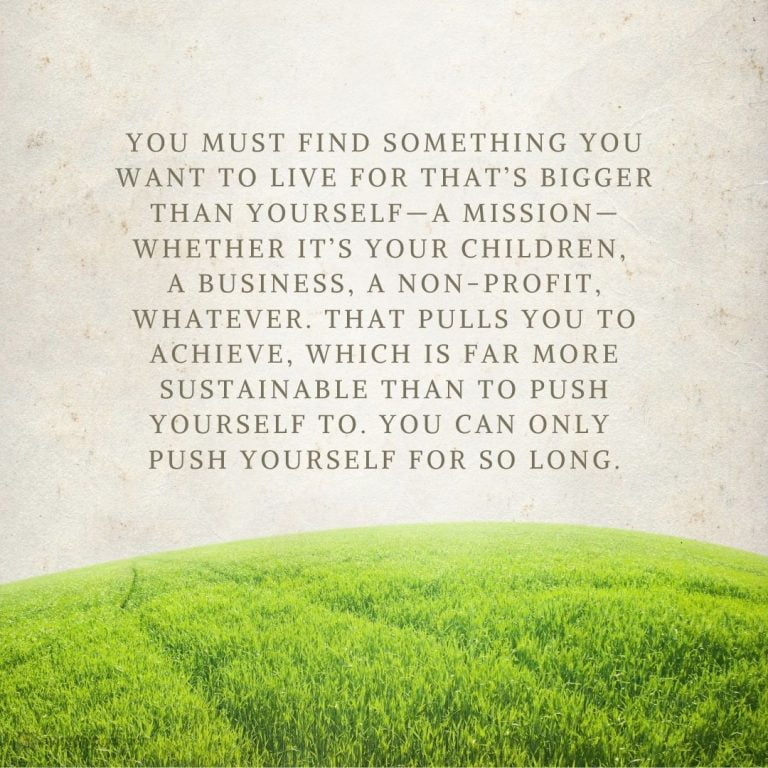 101 Inspiring Quotes to Help You Push Yourself to Succeed