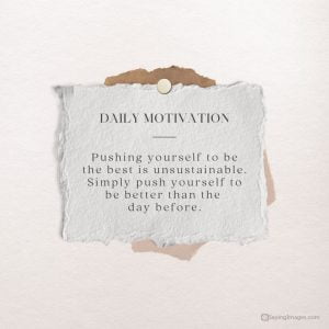 101 Inspiring Quotes to Help You Push Yourself to Succeed