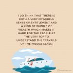 60 Thought-Provoking Quotes On Entitlement Mentality