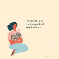 Love Yourself With These 70 Beautiful "Me" Time Quotes