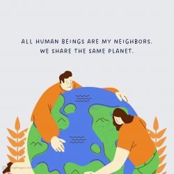 60 Funny Quotes About The Next-Door Neighbors - SayingImages.com