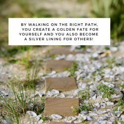 50 Silver Lining Quotes To Help You Through Dark Moments In Life