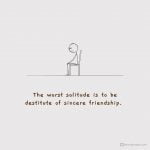60 One-Sided Friendship Quotes For Those Who Need A Reality Check