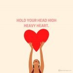 55 Commiserating Quotes For The Heavy Of Heart - SayingImages.com