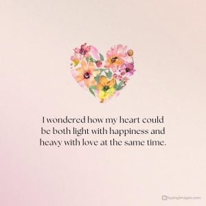 55 Commiserating Quotes For The Heavy Of Heart - SayingImages.com