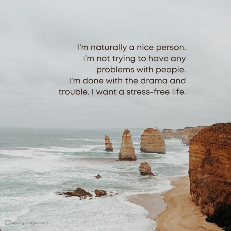 75 I'm Done Quotes For When You Need To Finally Let Go