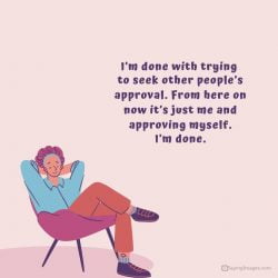 75 I'm Done Quotes For When You Need To Finally Let Go