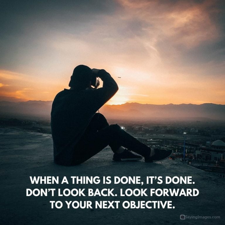 75 I'm Done Quotes For When You Need To Finally Let Go