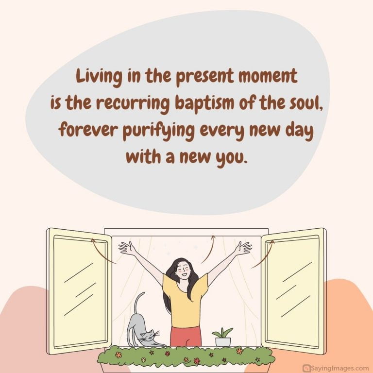 75 Beautiful Baptism Quotes For Christenings - SayingImages.com