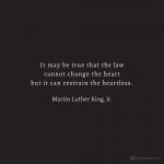 85 Thought-Provoking Quotes About The Heartless - SayingImages.com