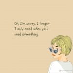 60 One-Sided Friendship Quotes For Those Who Need A Reality Check