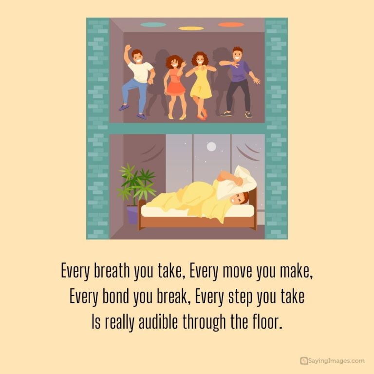 60 Funny Quotes About The Next-Door Neighbors - SayingImages.com