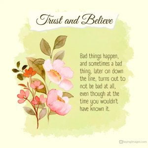 50 Silver Lining Quotes To Help You Through Dark Moments In Life