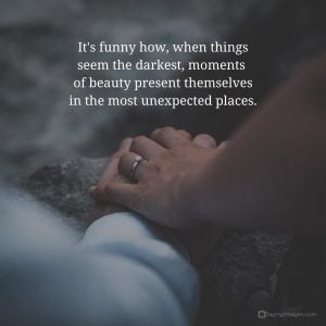 50 Silver Lining Quotes To Help You Through Dark Moments In Life
