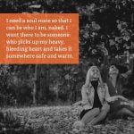 55 Commiserating Quotes For The Heavy Of Heart - SayingImages.com