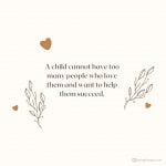 70 Best Quotes for Amazing Step Parents in Your Life